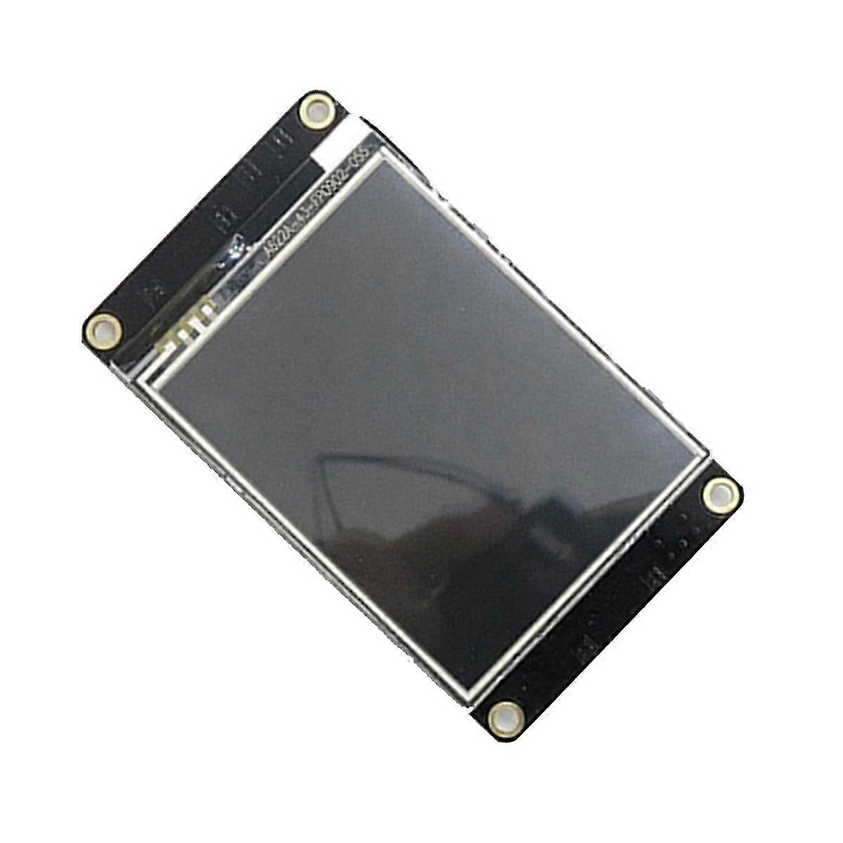 NEXTION HMI LCD Touch Display NX3224K028 2.8-Inch Resistive Display ...