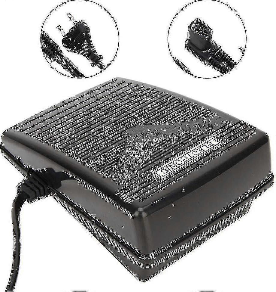 Sewing Machine Foot Control Pedal - Fits Singer 974 Machine | Fruugo UK