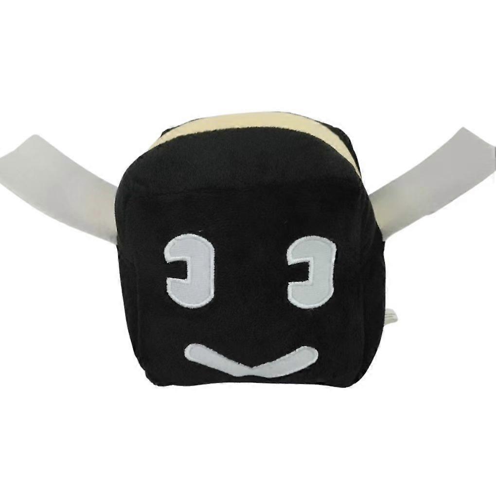 Bee Swarm Plush Toy,15cm Basic Bee, Tabby Bee And Vicious Bee Deluxe ...