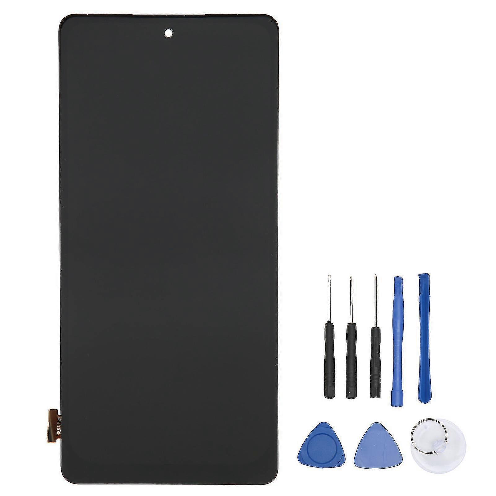 Phone Screen Digitizer Assembly Organic Light Emitting Diode Display ...