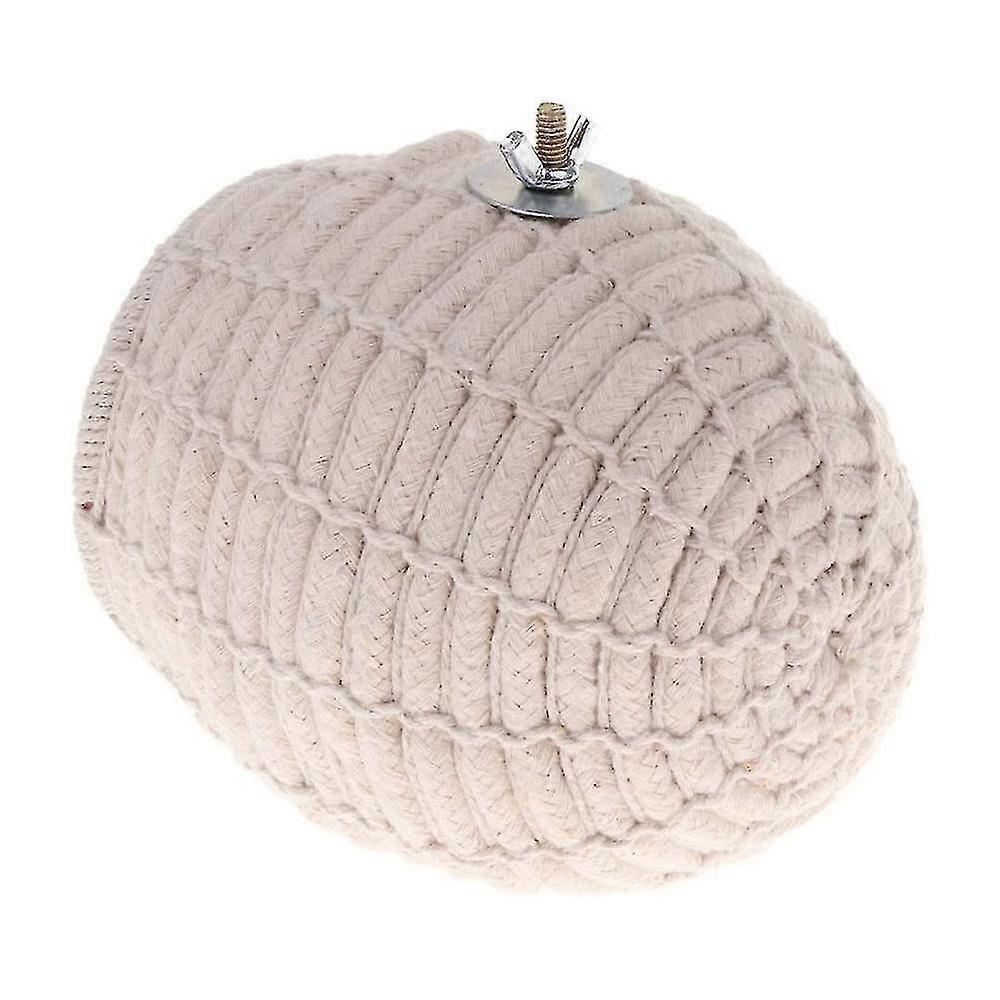 Rope Weave Bird Breeding Nest Bed House Toy Compatible With Budgie ...