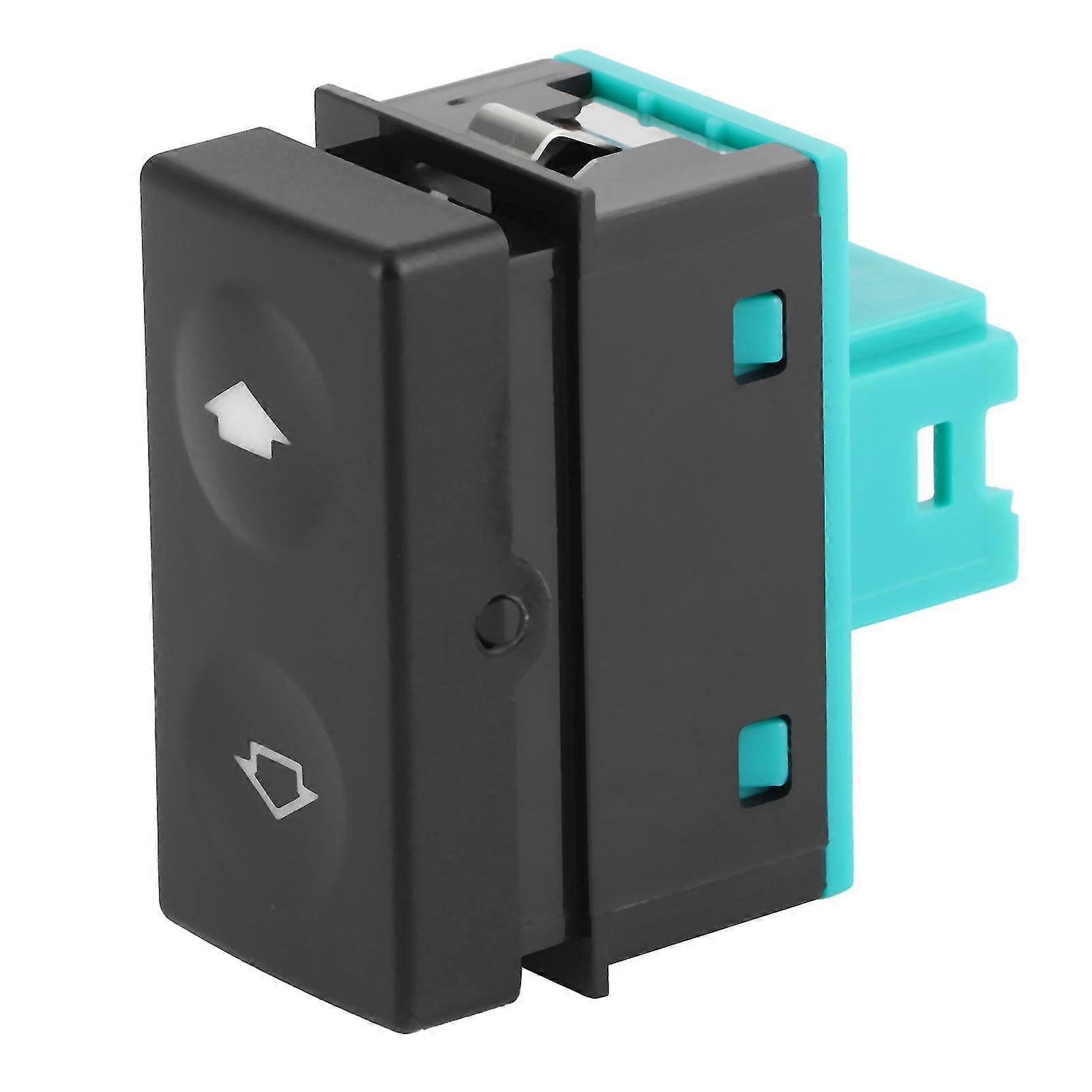 2024 Front Window Sunroof Switch 61318365300 Replacement Fit for E36 ...