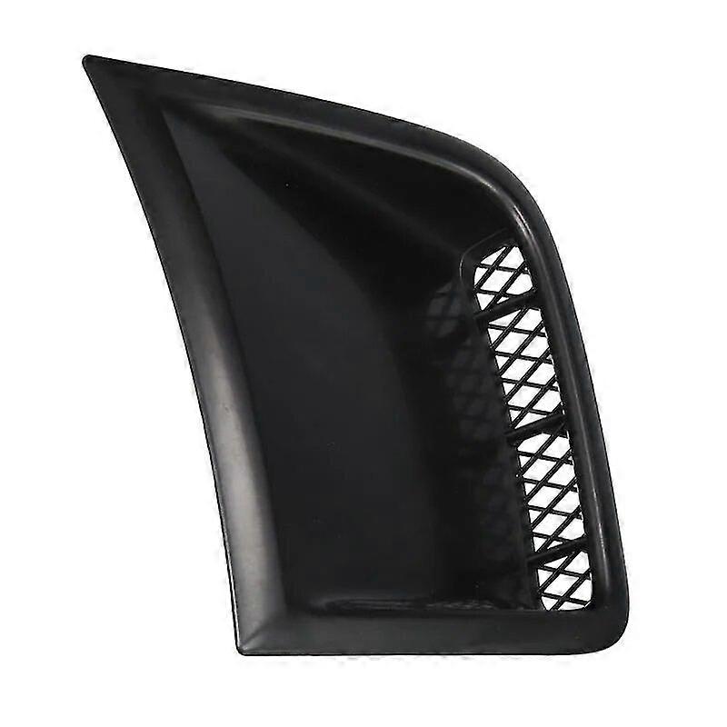 Car Front Bumper Corner Cover for Subaru Impreza WRX STI 2008 2009 2010 ...