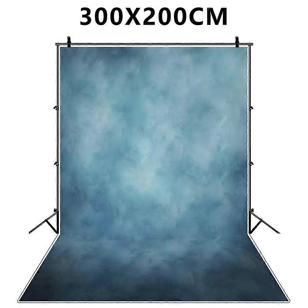 Photography Backdrop 300 x 200cm Studio Background Cloth for Photoshoot ...