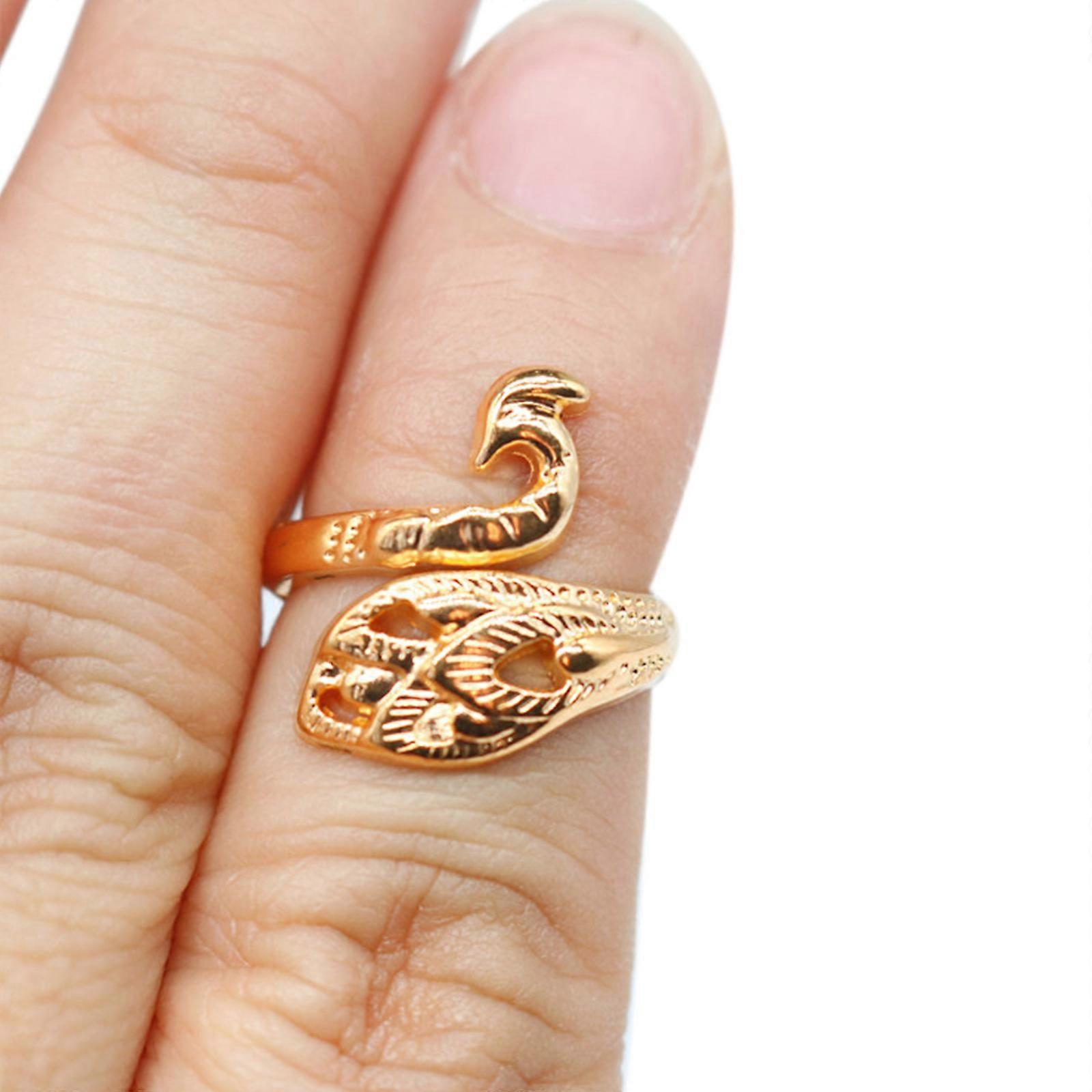 Metal Crochet Guide For Knitting Weaving Metal Knitting Finger Holders ...