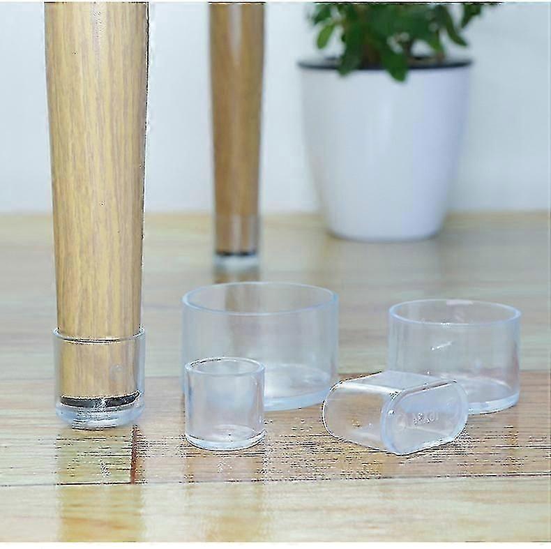 Protective Caps For Chair Legs, Chair Leg Caps Silicone Chair Leg ...