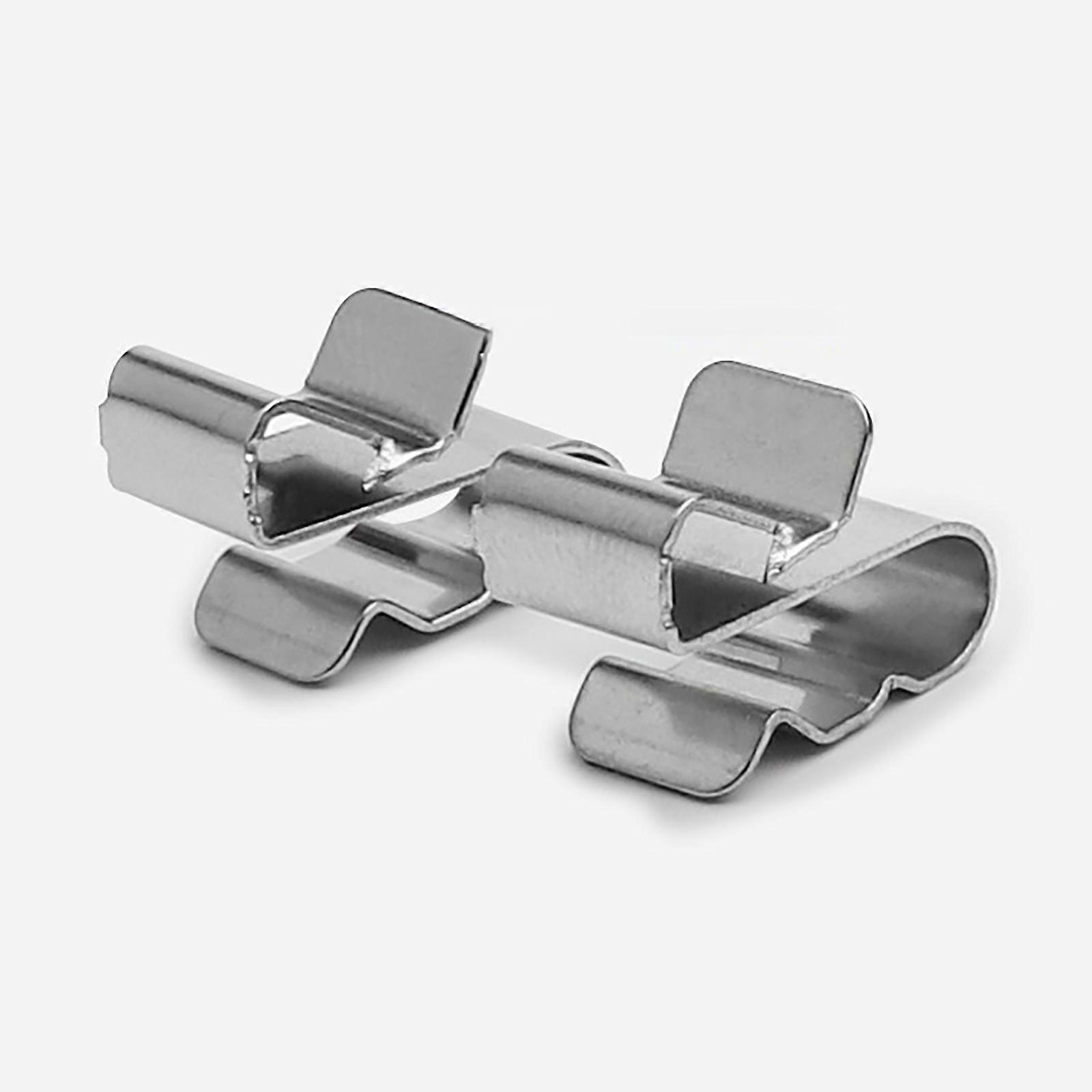 Cable Management Clamps Steel Wire Holders Trailer Wiring Clip ...
