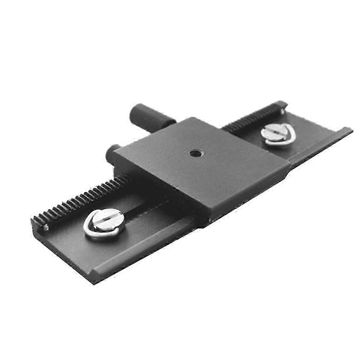 Macro Focusing Photography Slider Rail Digital SLR DSLR LP-01 2 Way ...