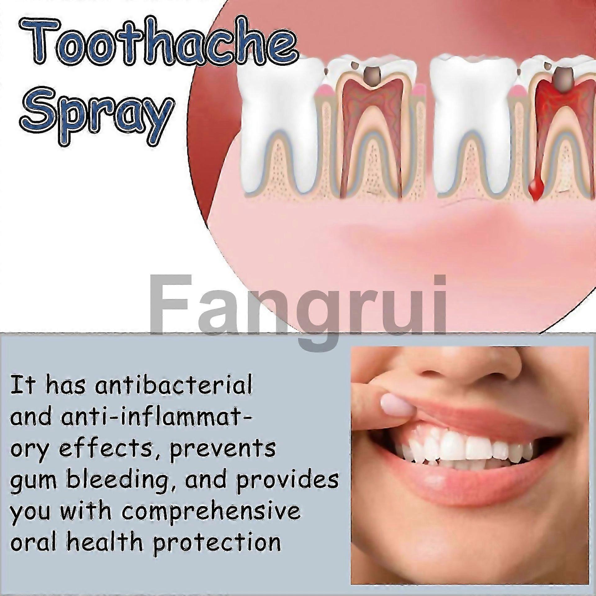 For Oral Rinse For Gum Disease And Gingivitis Treatment Swollen Gums ...
