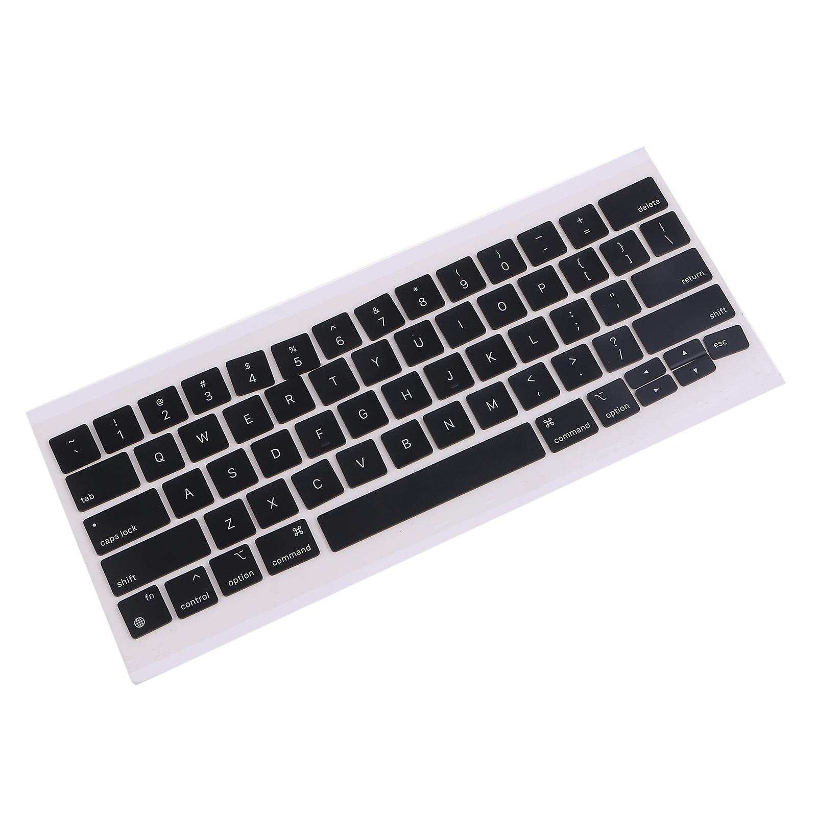 Laptop A2337 Keys Keycaps Us Version For Macbook Air Retina 13.3" A2337 ...