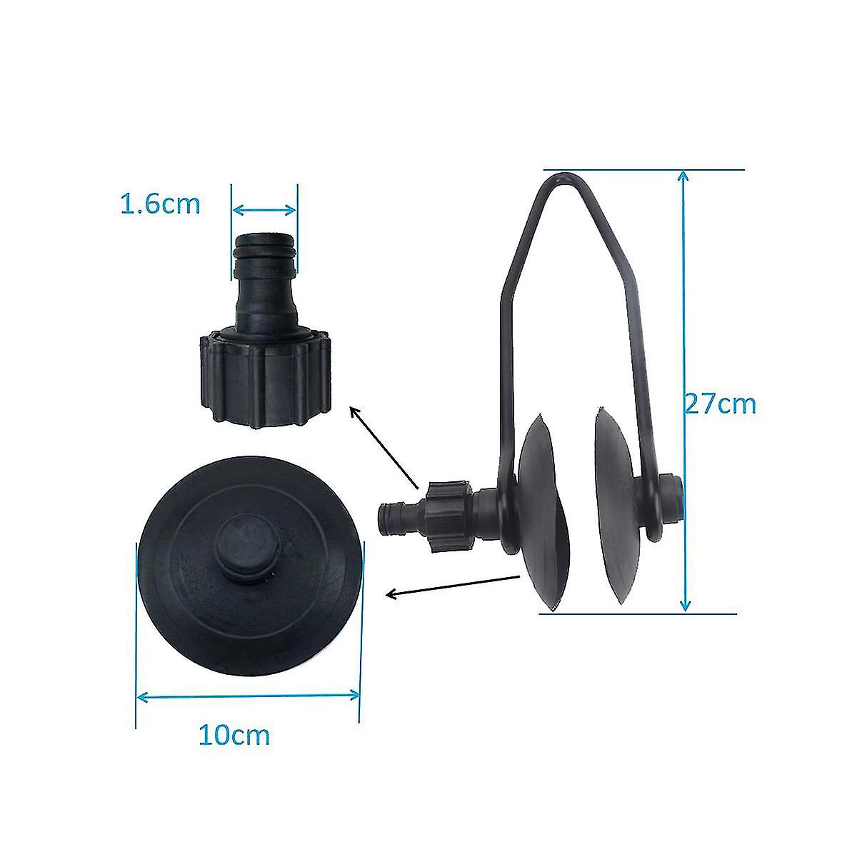 Boat Motor Outboard Motor And Inboard I/o Ear Flusher Motor Flush ...