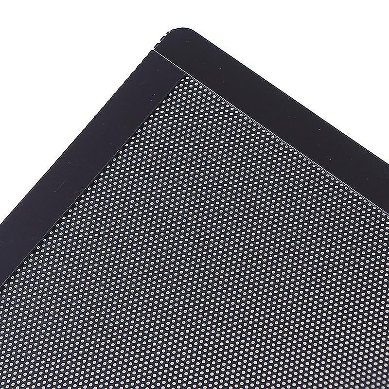 12/14/12x24cm Pc Case Cooling Fan Magnetic Dust Filter Mesh Cover ...