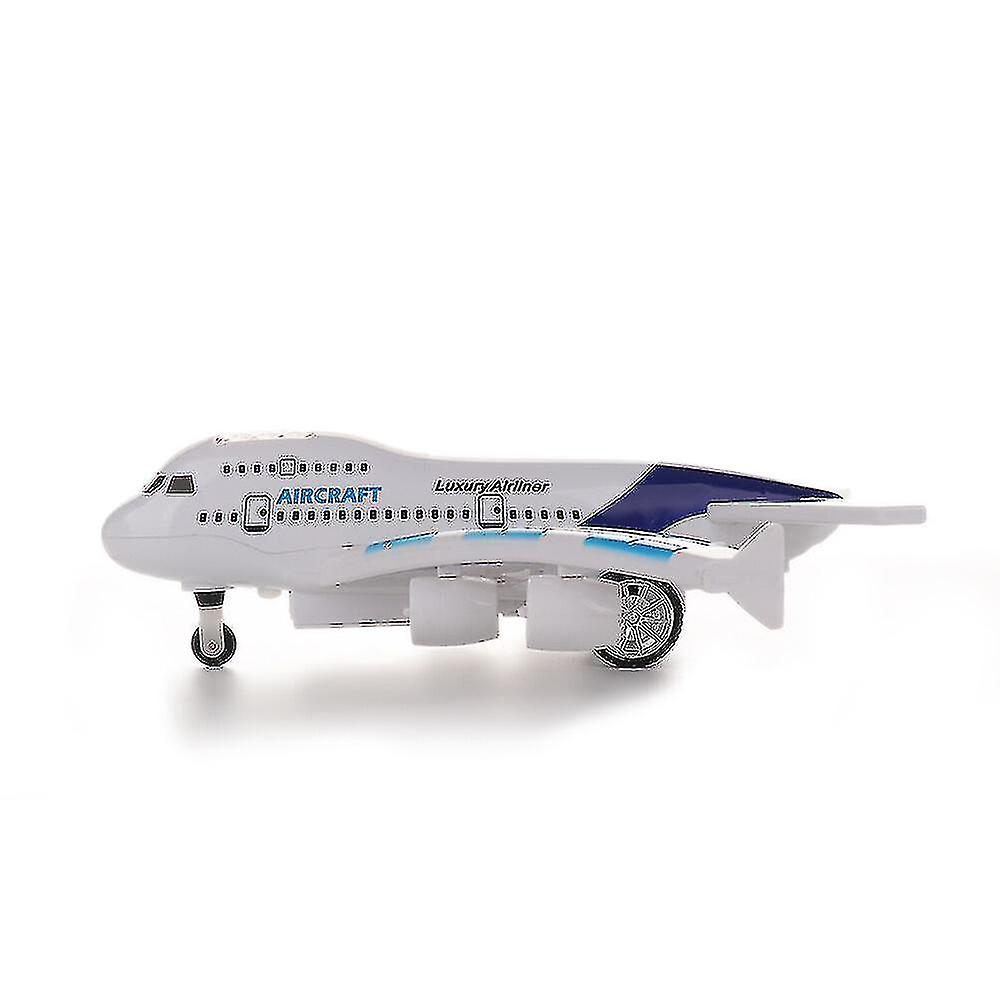 Rc Remote Control Airplane, Rc Plane Ready To Fly, Battery Operated ...