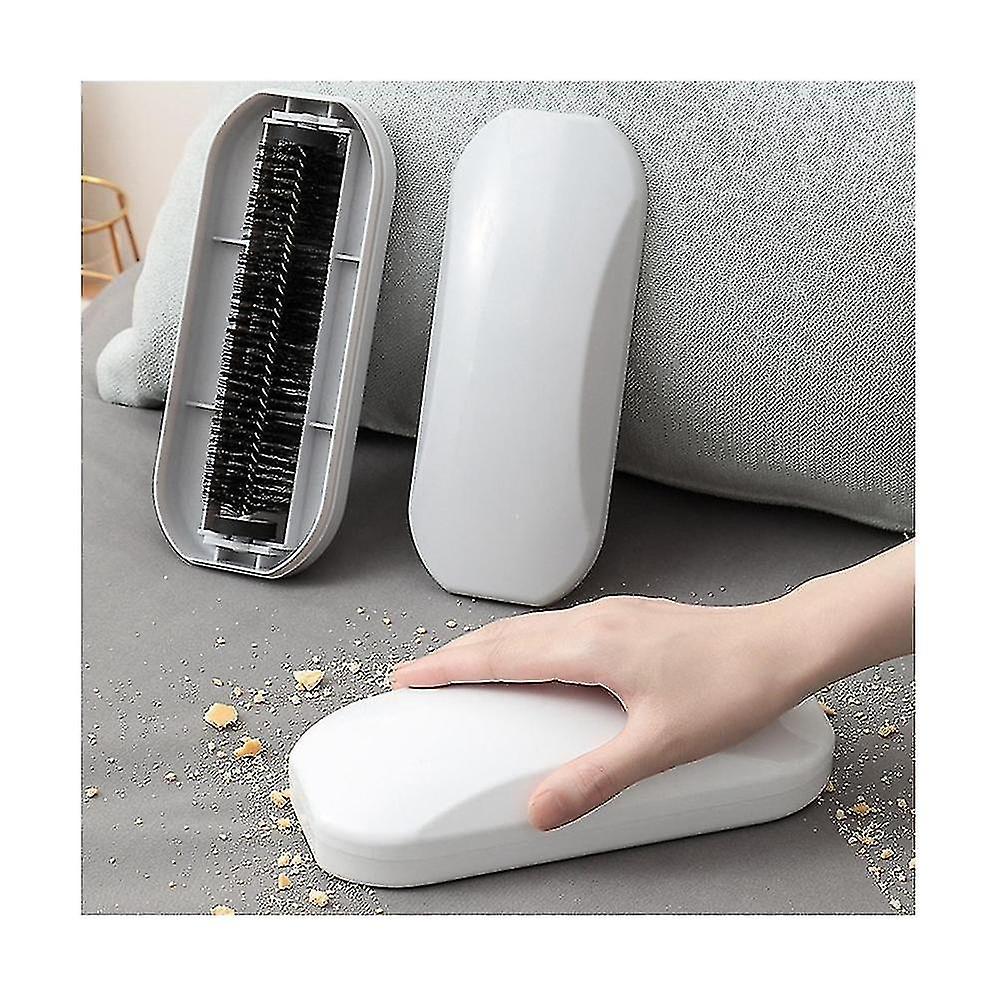 4pcs Brush Integrated Sturdy Table Crumb Sweeper Lint Removal For ...