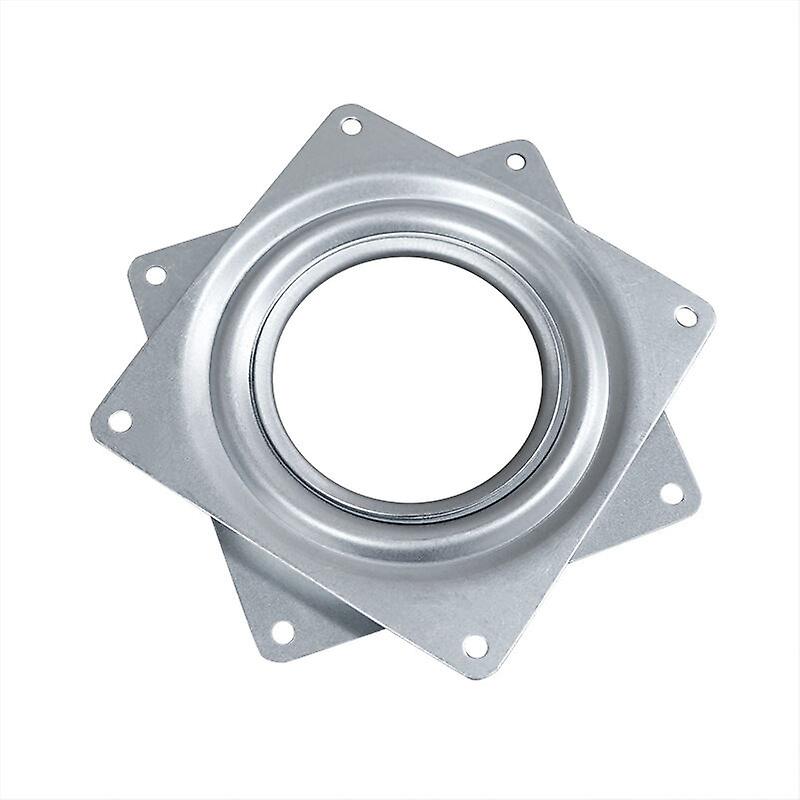 Turntable Swivel Plate Rotating Platform Rotating Bearing 360 Degree ...