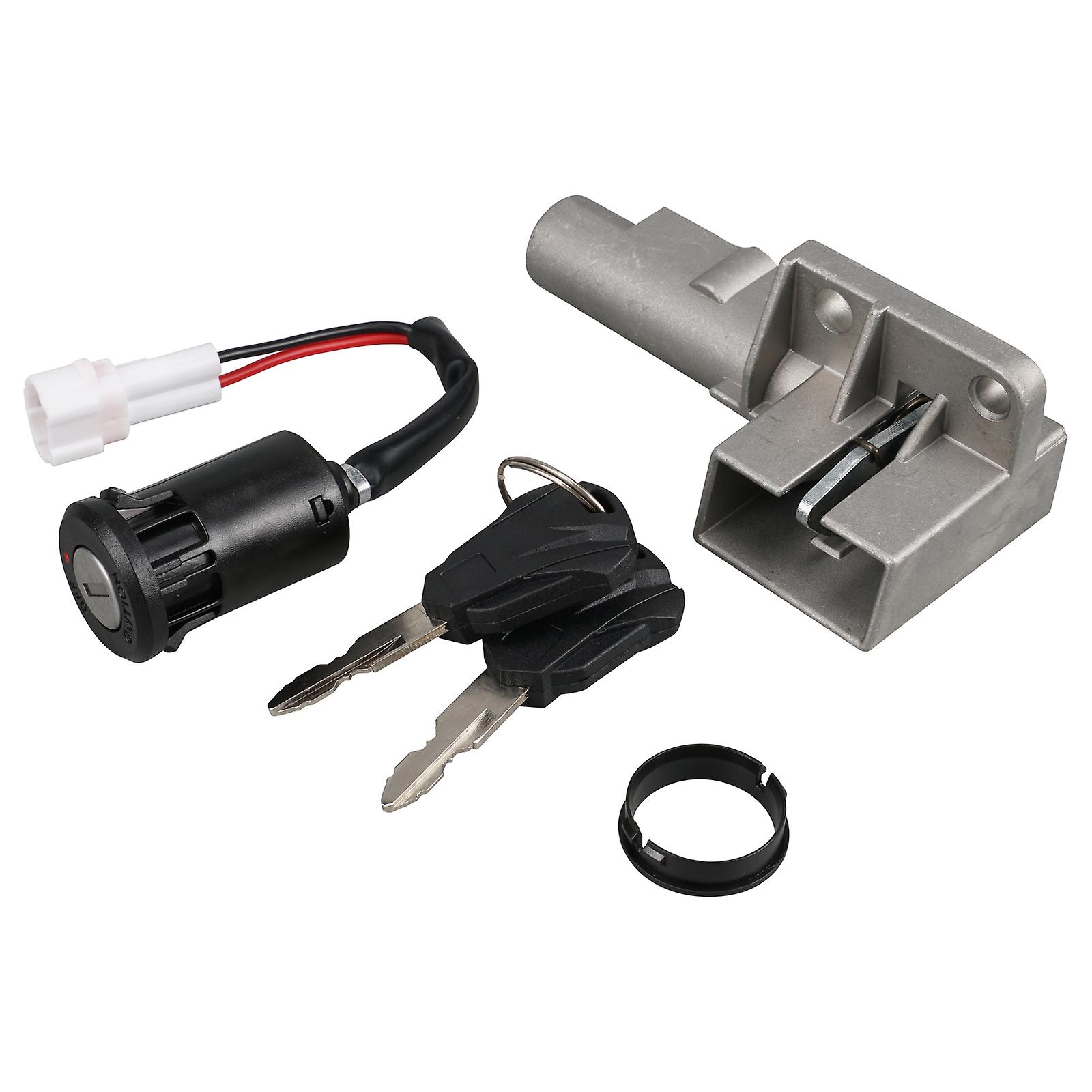 Ignition Switch Seat Lock Key Set For Sur-ron Surron Light Bee X/ S ...