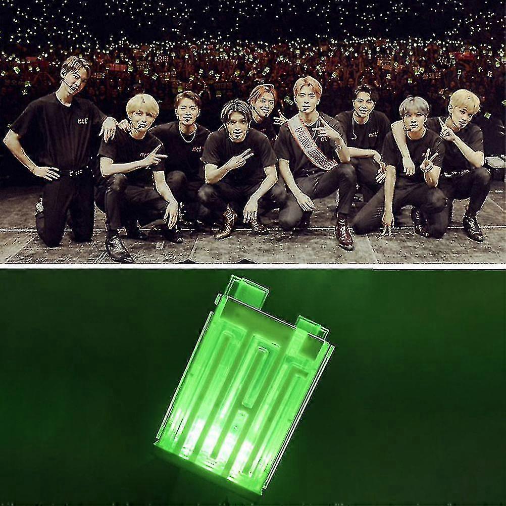 Trend Star Concert Special Light Nct Light Stick Gift For Fans | Fruugo UK