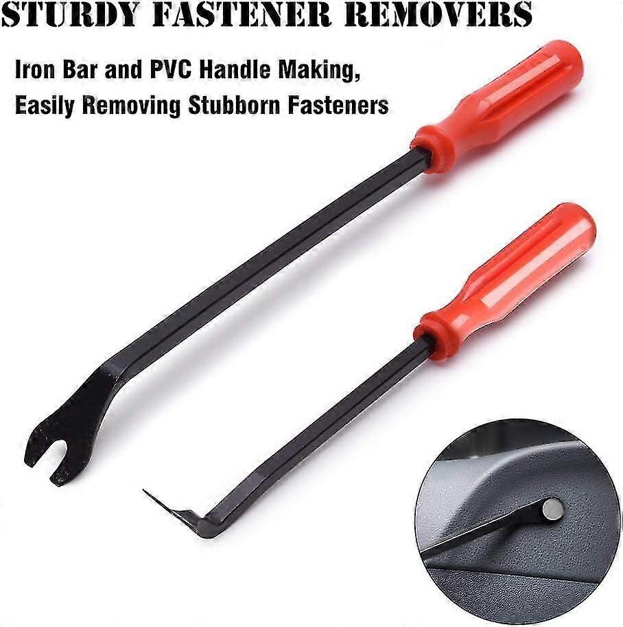 30PCS Trim Tools Tools Disassembly Installation Interior Trim Trim ...