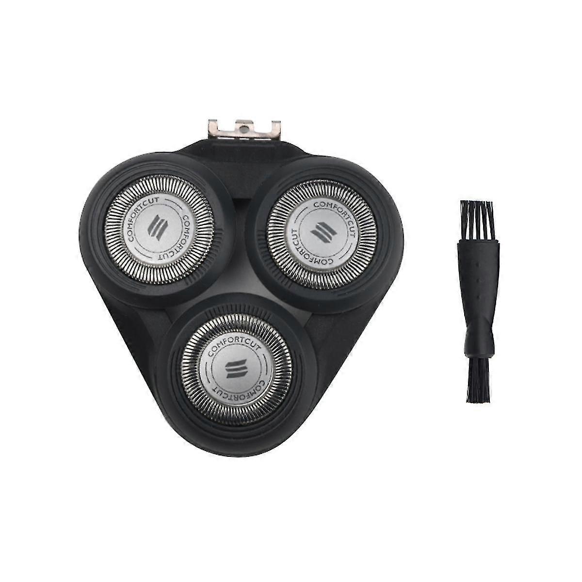 Replacement Shaver Head for Philips S5000 S5370 S5571 S5420 S5140 S5078 ...