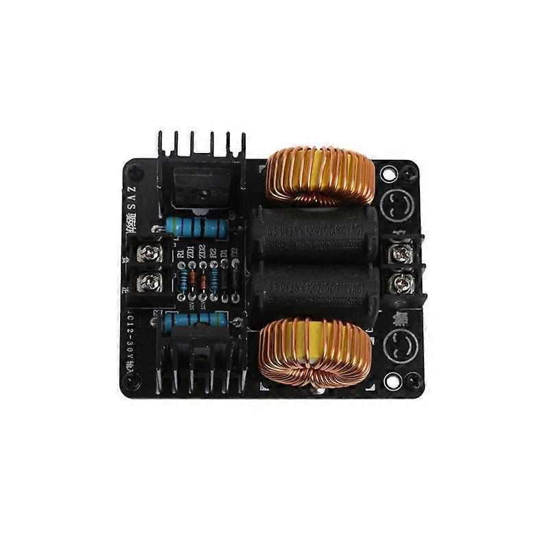 1000W 20A ZVS Low Voltage Induction Heating Coil Module Flyback Driver Heater | Fruugo UK