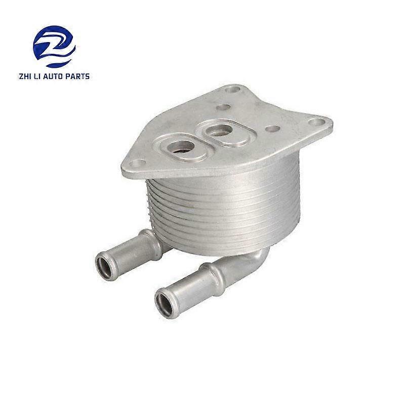 3648065 Automatic Transmission Oil Cooler For Peugeot 508 Citroen C3 ...