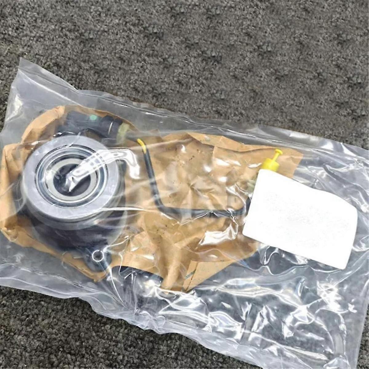 Automobile Release Bearing Concentric Slave Cylinder-Engine Clutch for ...