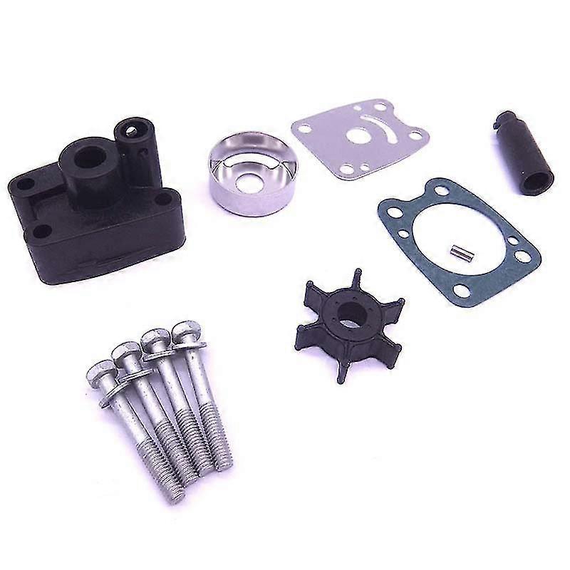 Boat Motor 6E0-W0078-00 6E0-W0078-01 6E0-W0078-02 Water Pump Repair Kit ...