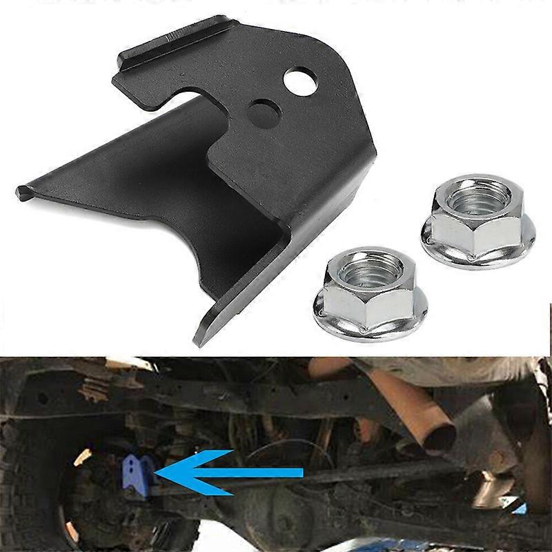 Rear Panhard Correction Kit For Toyota 03-23 4th/5th Gen 4Runner ...