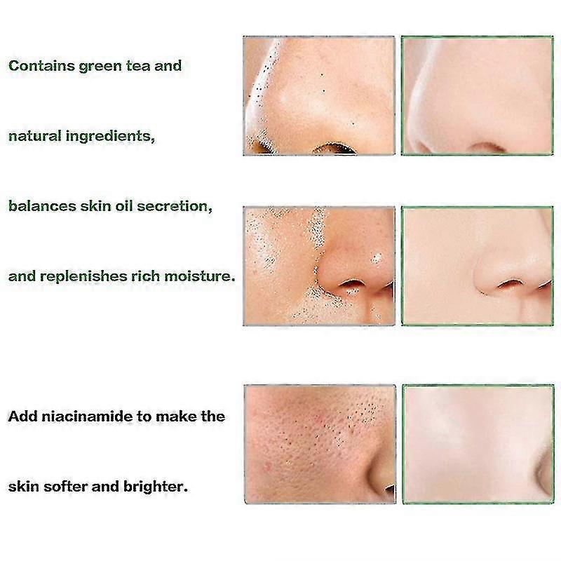 Clay Stick Face Mask,purifying Clay Stick Face Mask,solid Cleansing Mask,deep Cleansing Pores ...