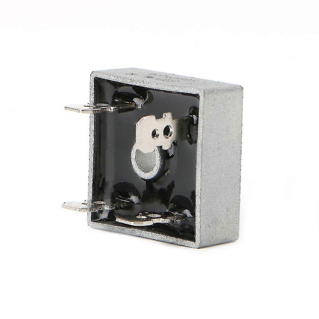Kbpc5006 Power Bridge Rectifier 50a 600v Metal Case Diode Bridge ...