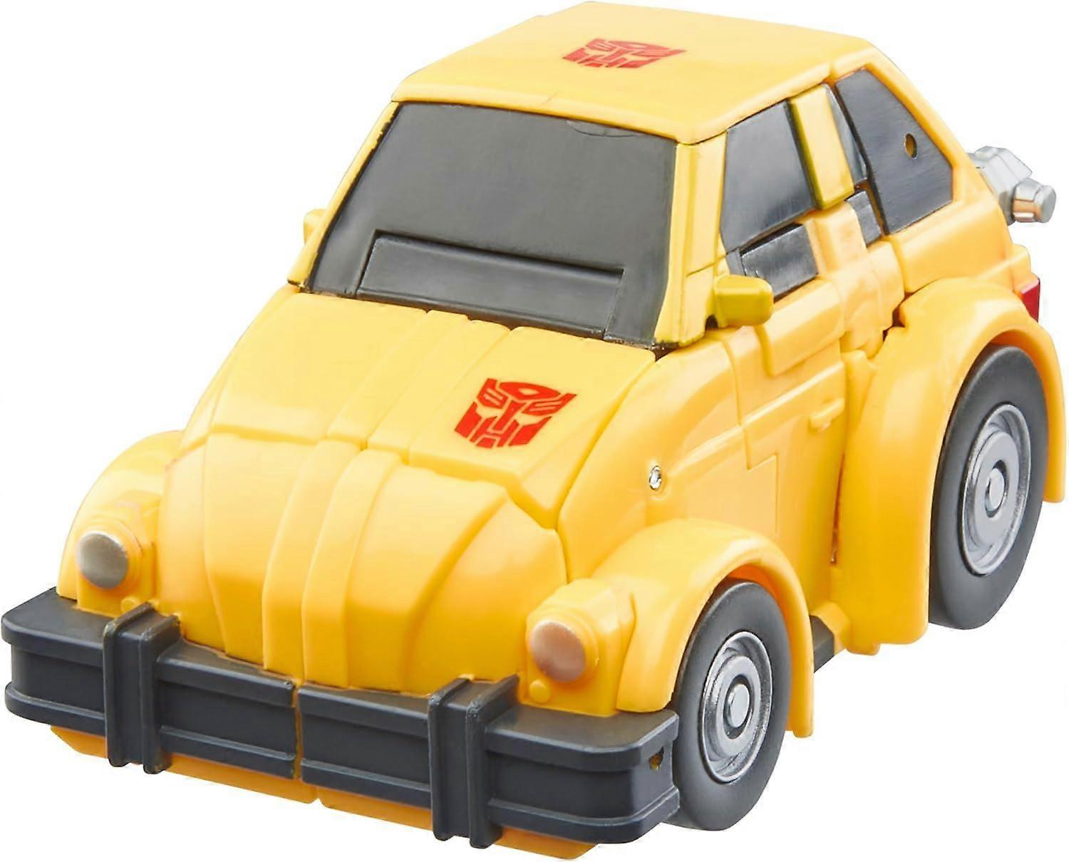 Transformers - Generations - Studio Series - (Bumblebee) Kids Toy ...