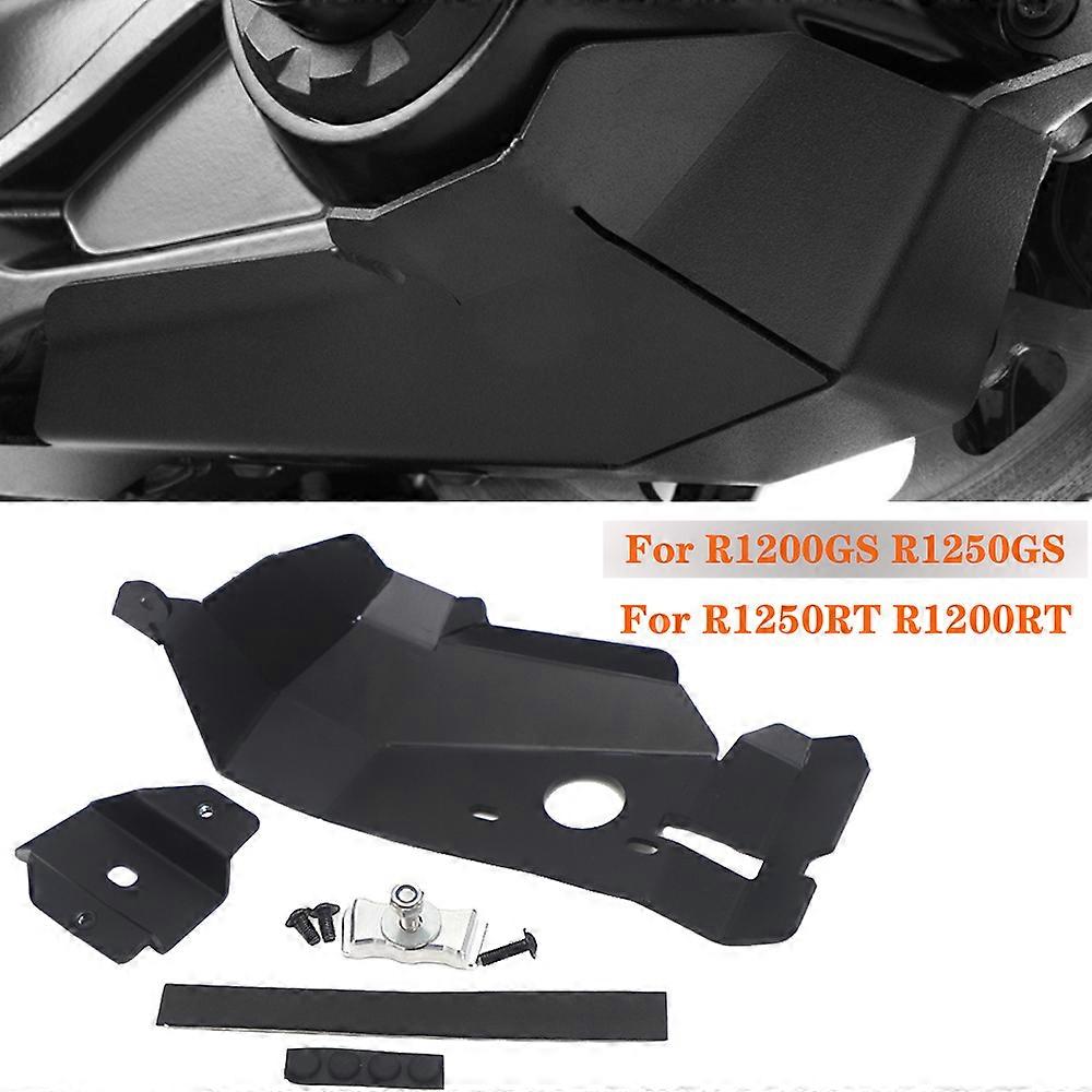 For BMW R1200GS R1250GS ADV R1250RT R1200RT Cardan Fender Rear Axle ...