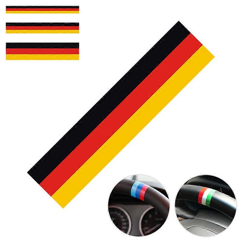 Bike Stickers Personalized Car Sticker Germany Italy France National ...