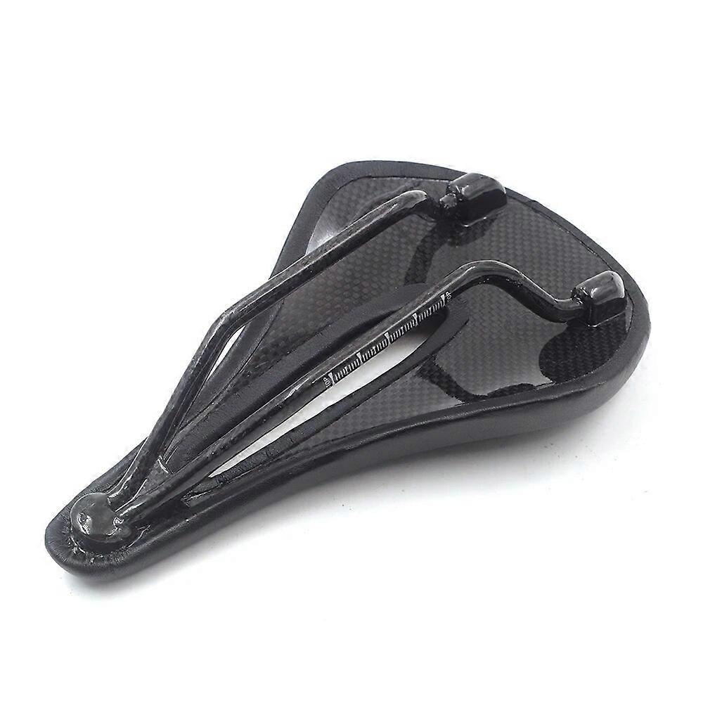 MTB / Road Carbon Bike Sadel 143mm 155mm Triathlon Power Cykel Sadlar ...