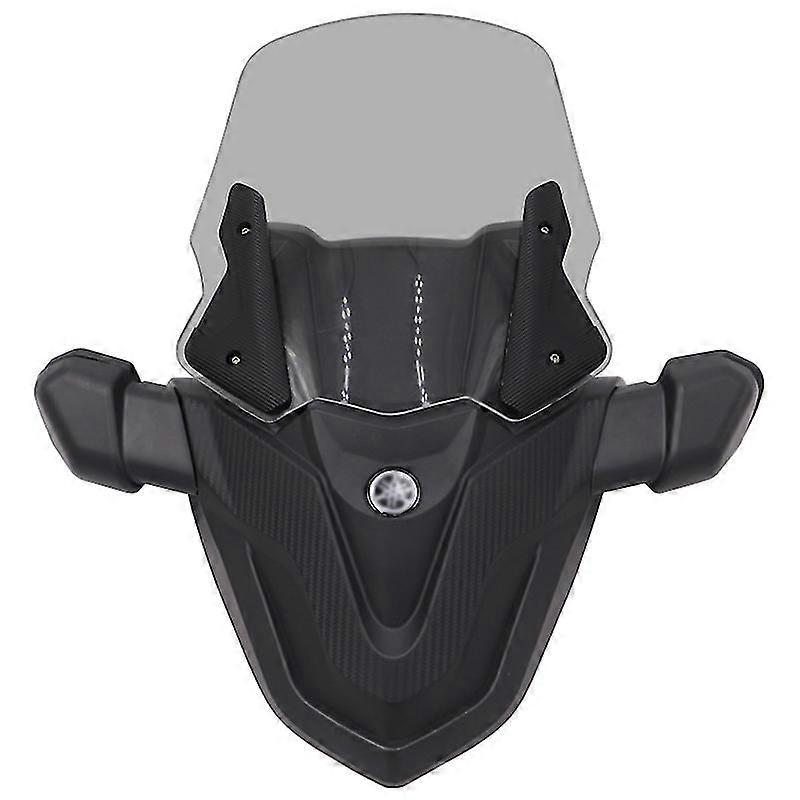 For Yamaha Nmax155 Nmax 2020 2021 2022 Nmax155 Windscreen Windshield ...