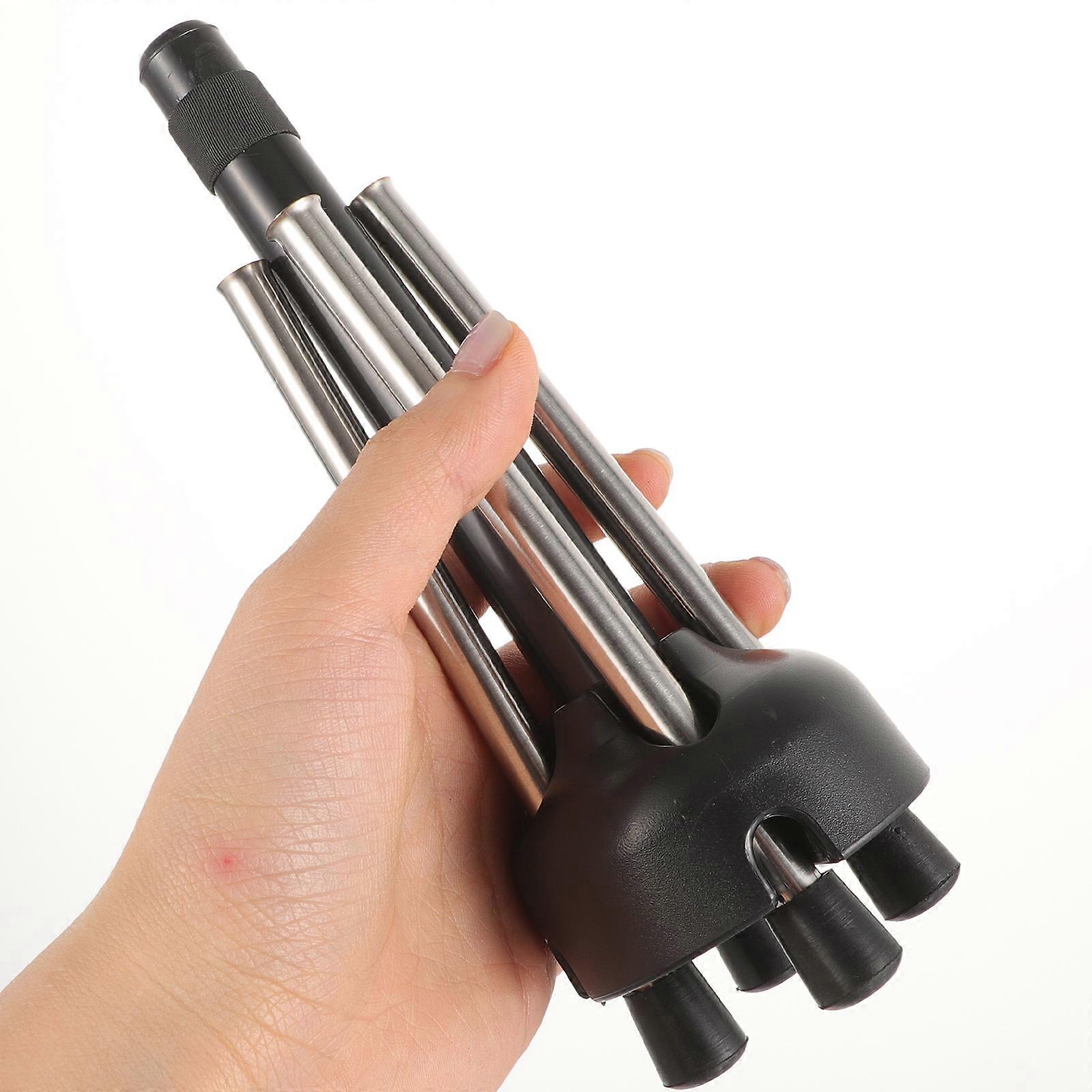 Folding Flute Stand Clarinet Stand Portable Flute Stand Rack Floor Oboe ...