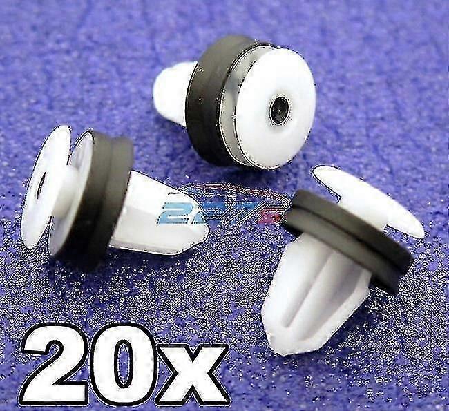 20 Ford Transit Connect Transit Custom (2012 On) Side & Door Moulding ...