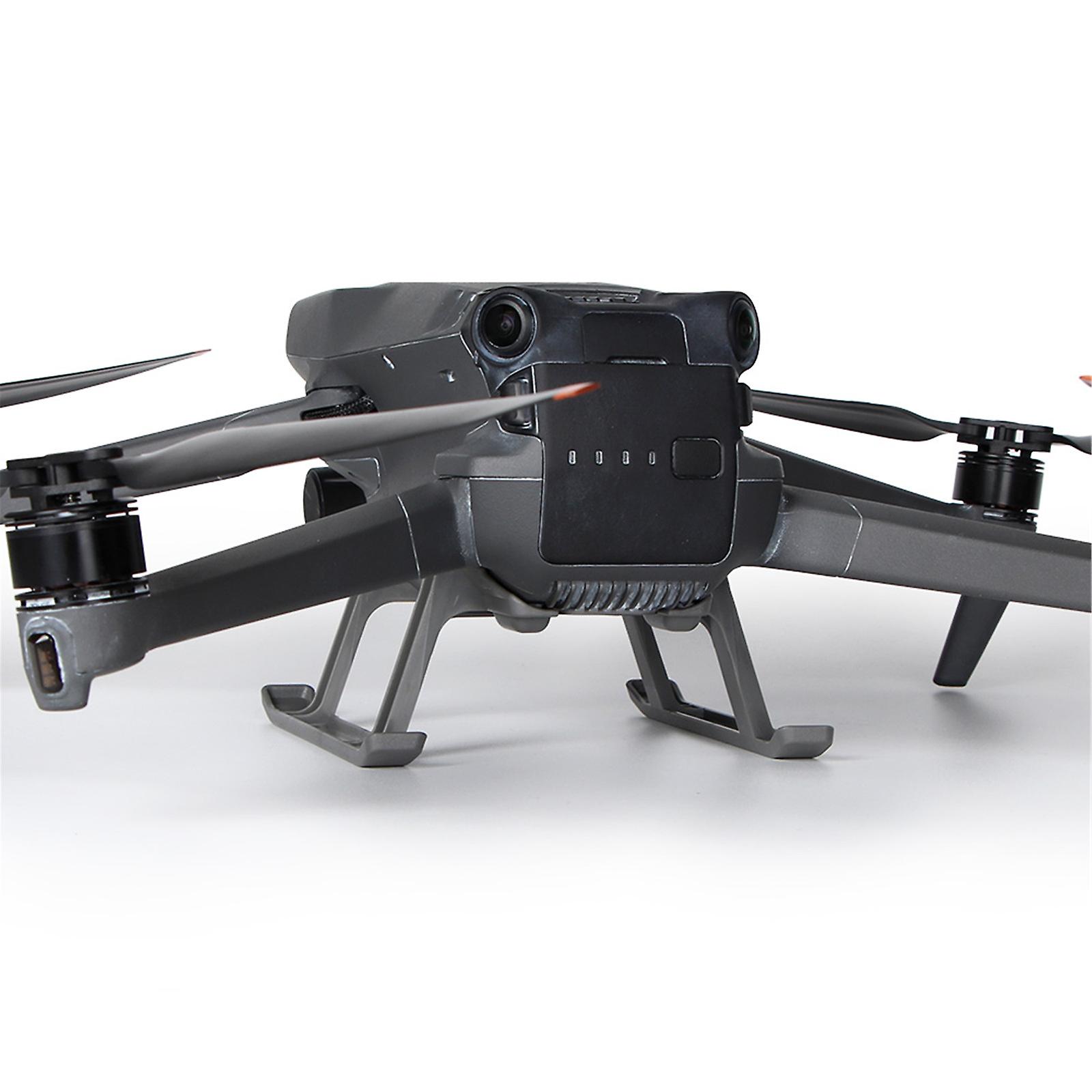 Landing Gear Bracket Extensions Leg Height Extender Foot For Dji Mavic ...