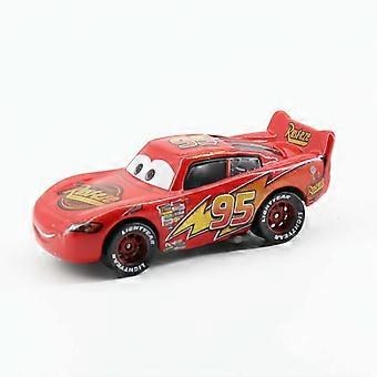 Disney Pixar Cars Lot Multiple Styles Lightning McQueen Truck Christmas ...