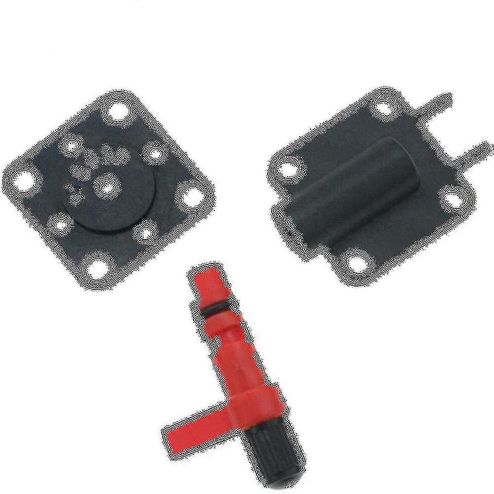 Primer-solenoid Service Maintenance Valve For Johnson Evinrude 175158 ...