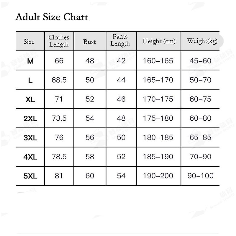 Men's Soccer Jersey Soccer Training Suits Sportswear Pink D8859 | Fruugo UK