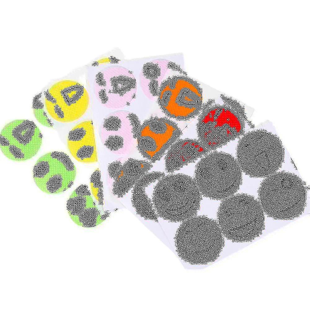 Mosquito Repellent Stickers 120pcs - Mosquito Repellent Stickers ...