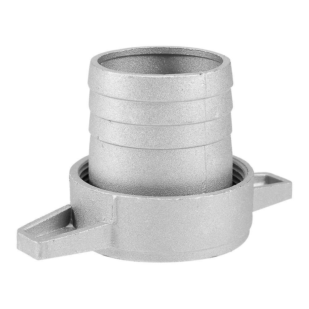 Water Pumps Fittings 2 Inch Aluminum Pipe Connecting Wrench With Rubber ...