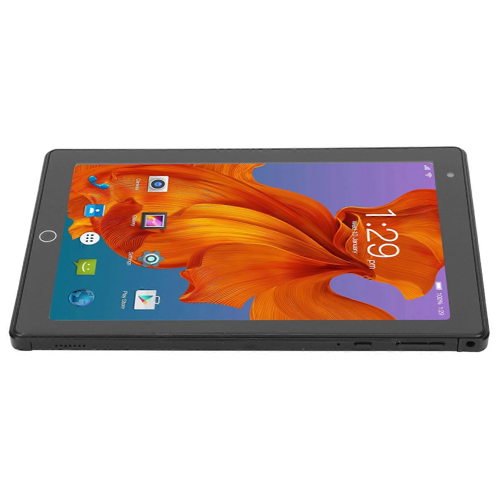 8 Inch Tablet 4GB RAM 64GB ROM Expandable Up to 128GB Dual Camera ...