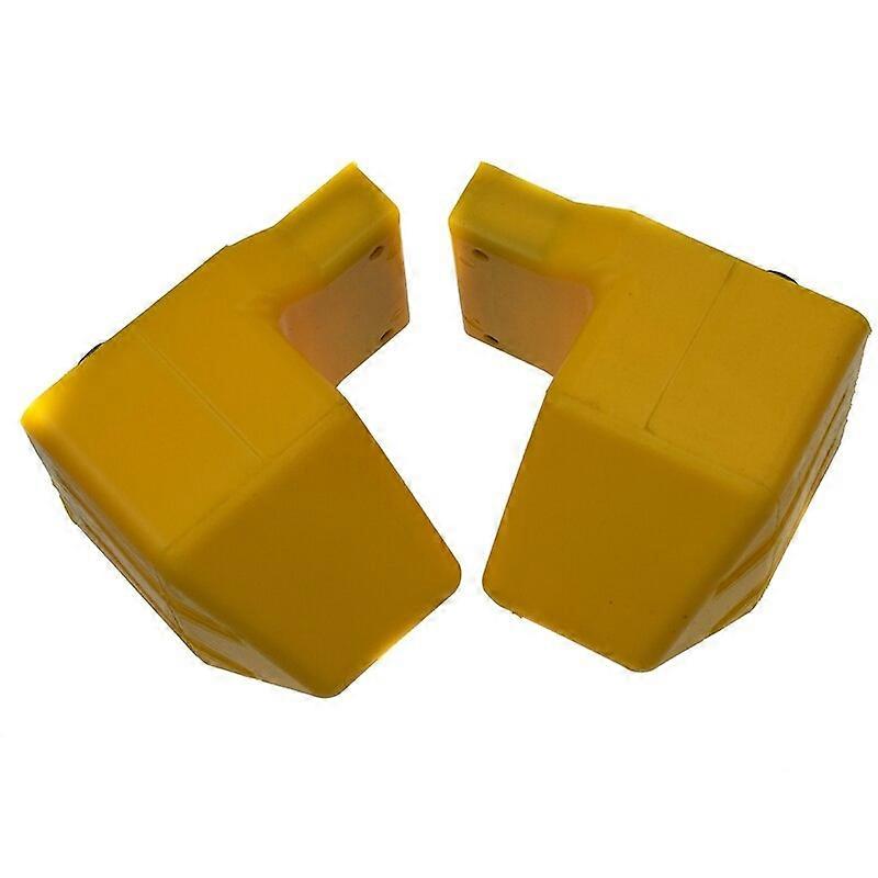 Auto Vordere Aufhängung Bump Stop Lh oder Rh für Chevrolet Silverado ...