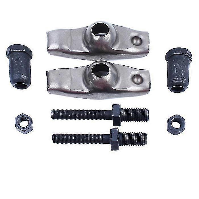 Generator Engine Valve Push Rod Compatible With GX340 GX390 188F 5KW ...