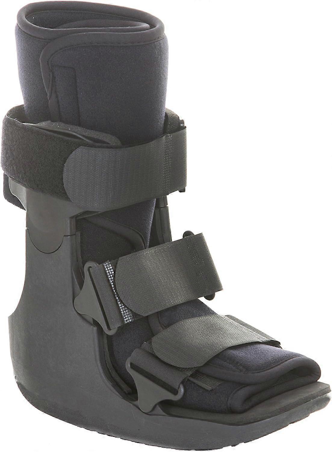 Short Fracture Walker Boot - Ideal for Stable Foot and Ankle Fracture ...