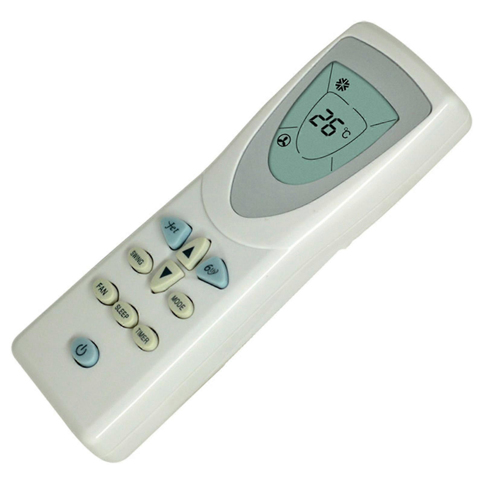Air Conditioning Remote Control Universal Remote Control For Whirlpool ...