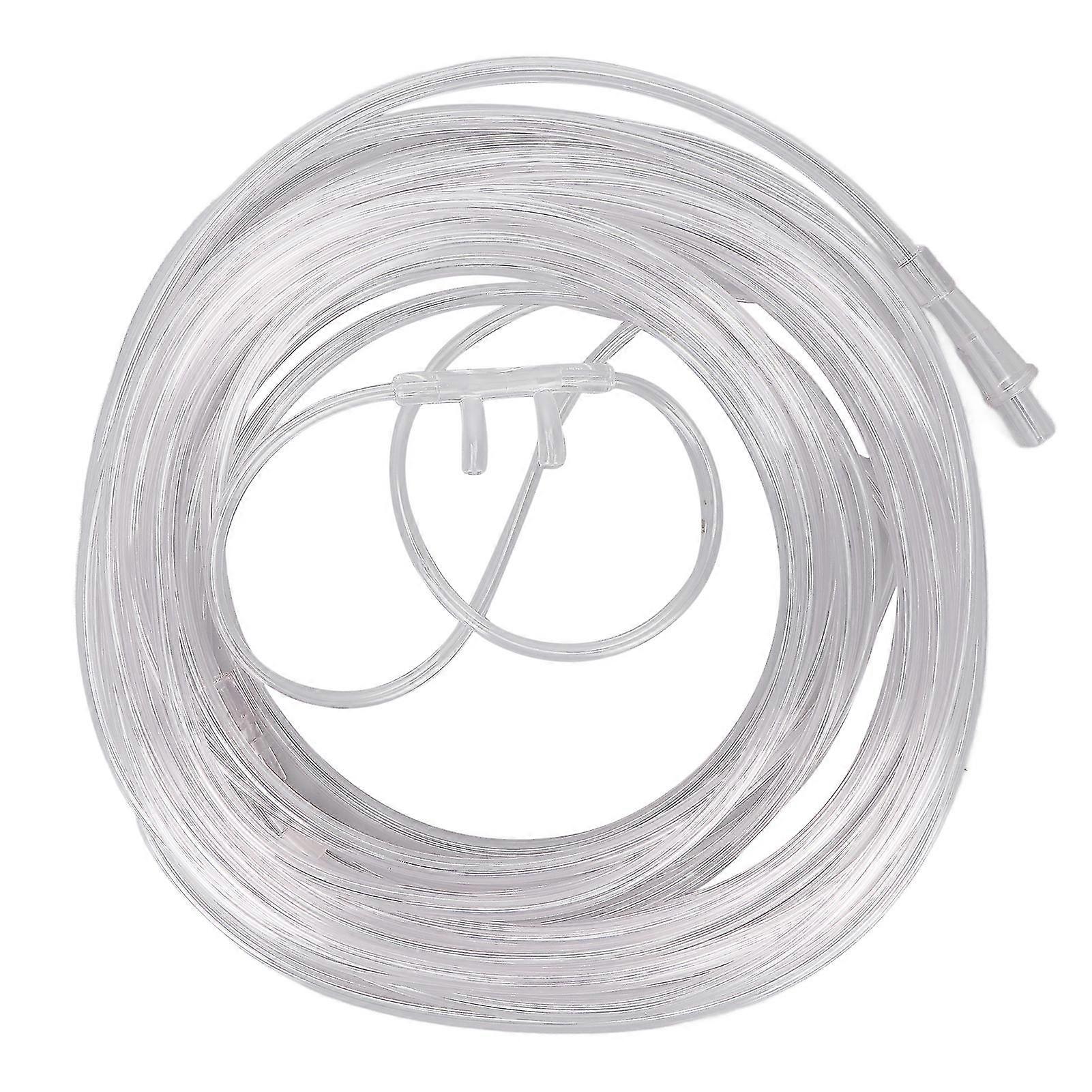 Nasal Oxygen Cannula Professional Disposable Oxygen Tube For Oxygen ...