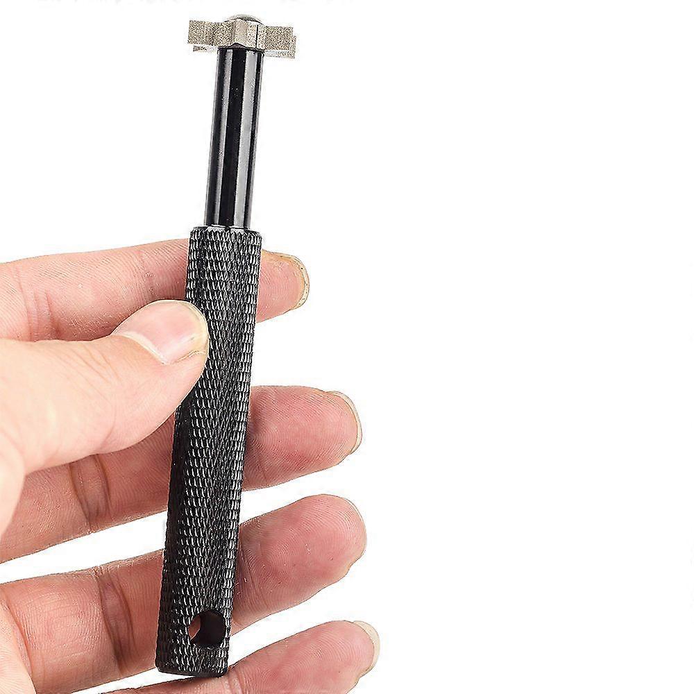 Golf Hex Clearing Tool Golf Groove Sharpener With 6 For Optimal ...